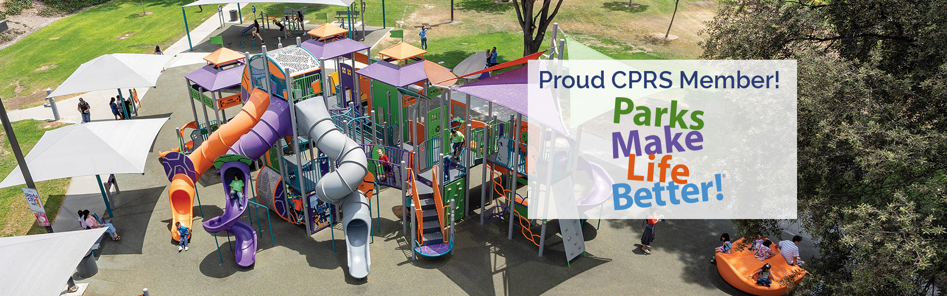 Innovative Playgrounds Co. | Southern California Representative for Burke